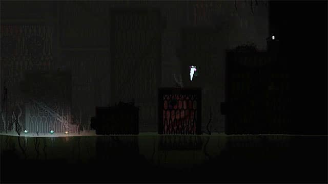 【レインワールドリビュレット(THE RIVULET)】プレイ日記1日目パート1～2】 - ひろてくのブログ