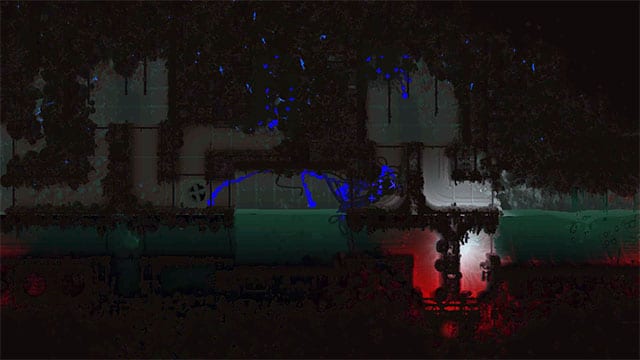 【レインワールドリビュレット(THE RIVULET)】プレイ日記3日目パート5～6】 - ひろてくのブログ