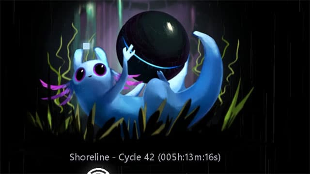 【レインワールドリビュレット(THE RIVULET)】プレイ日記5日目パート9～10】 エンド1 - ひろてくのブログ