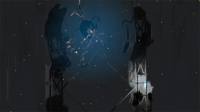 リビュレットのエンディング②①【レインワールドストリーム(THE RIVULET)】 - ひろてくのブログ