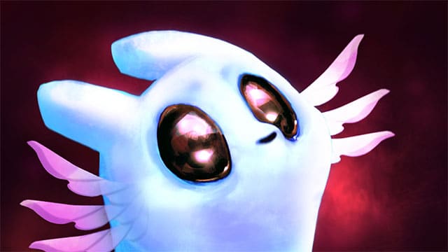 リビュレットのエンディング②①【レインワールドストリーム(THE RIVULET)】 - ひろてくのブログ