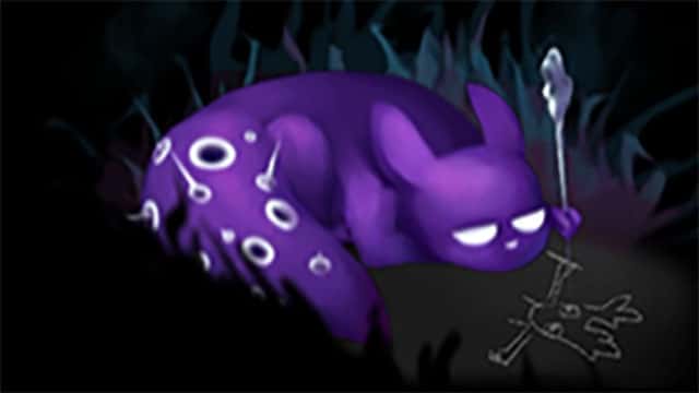 【レインワールドスピアマスター(THE SPEARMASTER)】プレイ日記1日目パート1～2】 - ひろてくのブログ