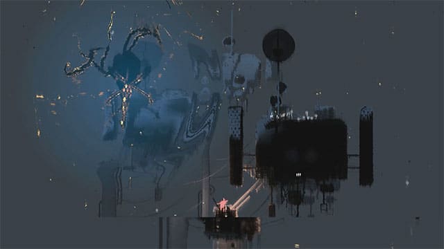 【レインワールド】エコー(Echo)について【データベース】Downpour情報含む - ひろてくのブログ