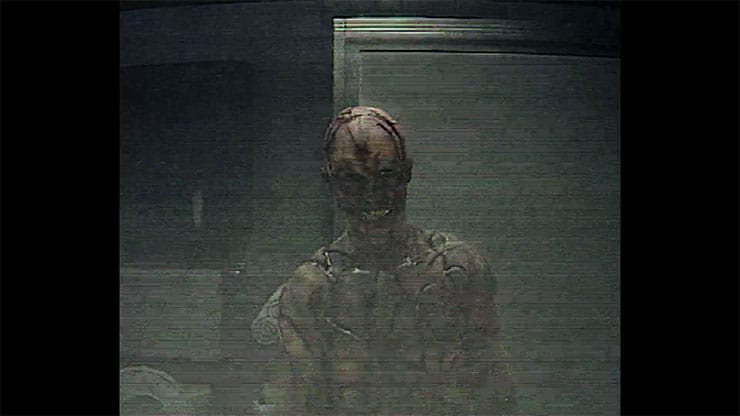 『Psalm 5:9-13』の考察・感想レビュー・エンド紹介【ホラゲー】 - ひろてくのブログ