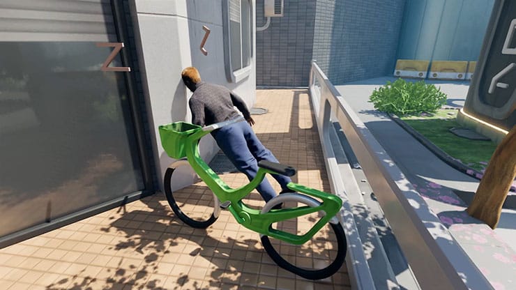 『Re≒Connect Exit LOOP』の考察・エンディング紹介・異変一覧・感想レビュー - ひろてくのブログ