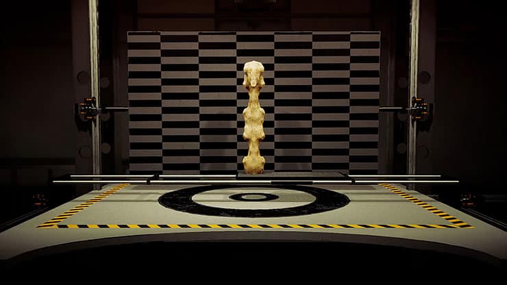 『Slot Waste』の考察・エンディング・各ライン解説・感想レビュー【奇ゲーホラー】 - ひろてくのブログ