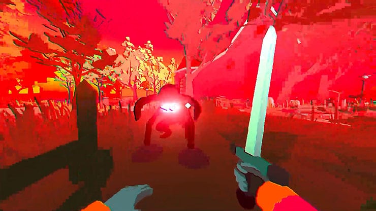 『Grunn』の考察・エンディング紹介・攻略・感想レビュー【グルン】 - ひろてくのブログ