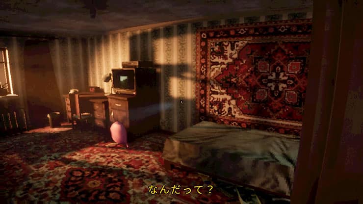 Bober Bros] The Hole』の考察・全エンディング紹介・感想レビュー - ひろてくのブログ